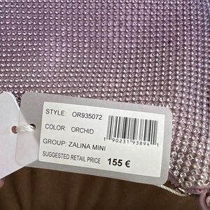 Guess | Bags | Brand New Guess Zalina Mini Purse | Poshmark